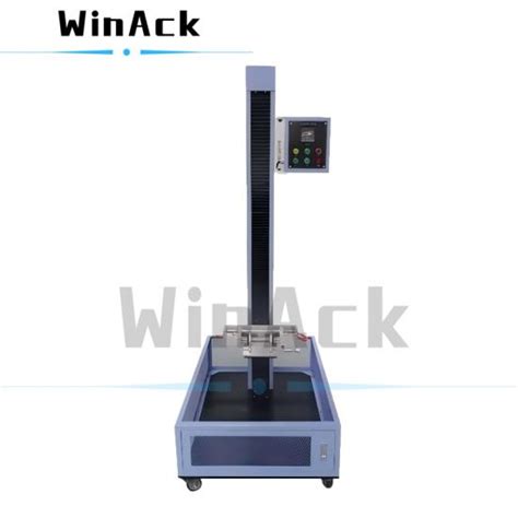 Find Lithium Battery Drop Tester Free Fall Drop Test Drop Impact Test Lithium Battery Drop