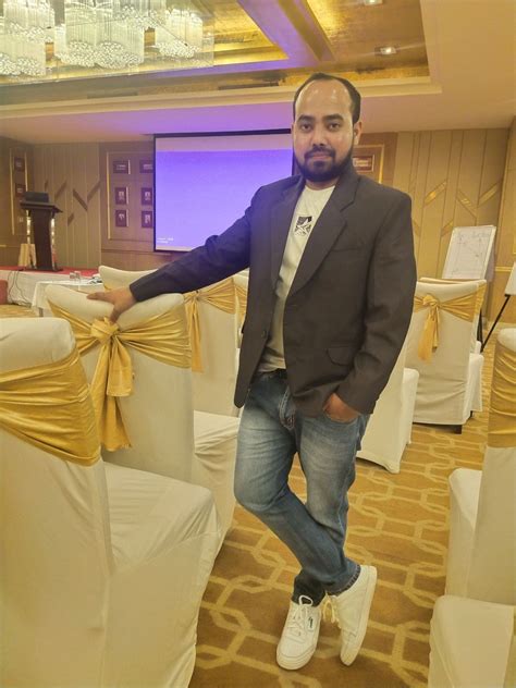 Anand Shukla On Linkedin Meeting In Delhi
