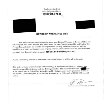 Fake Irs Letter Template Fake Irs Letter Template