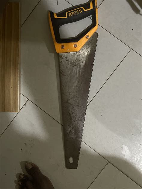 It Is Saw From Bfb By Mohamadou Winxp On Deviantart