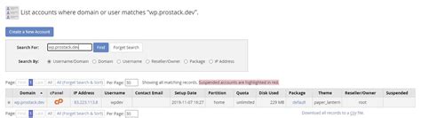 How Do I Set Up Nodejs Applications In Cpanel Knowledgebase Prostack