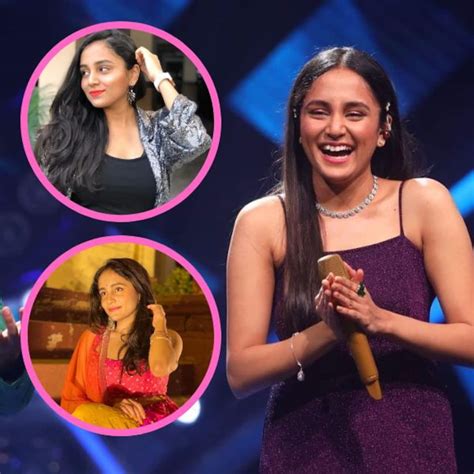 Kavya Limaye Pictures Shares Her Pictures On Instagram काव्या लिमये