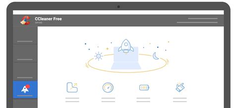 Ccleaner 免费 免费试用世界上最值得信赖的 Pc 清理工具！