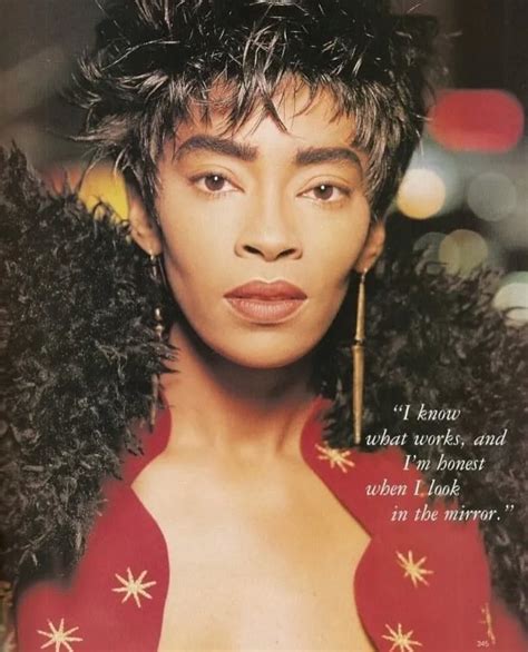 Jody Tbt September 1989 Harpers Bazaar 10 Most Beautiful” Issue 🌟