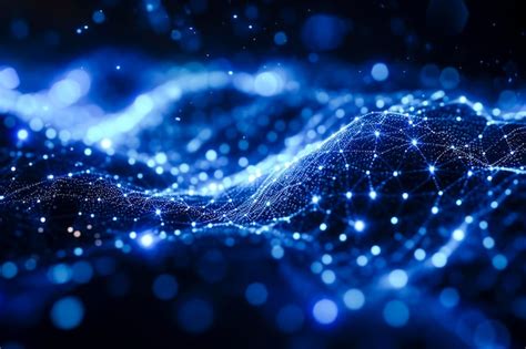 Premium Photo Abstract Concept Of Digital Encryption Featuring Encrypted Data