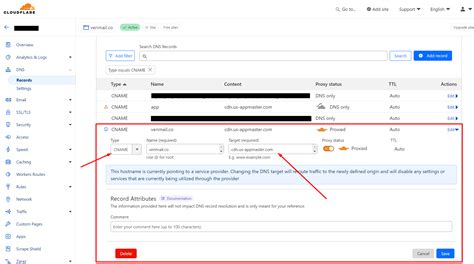 How To Setup Custom Domain For Your Project How To Appmaster Community