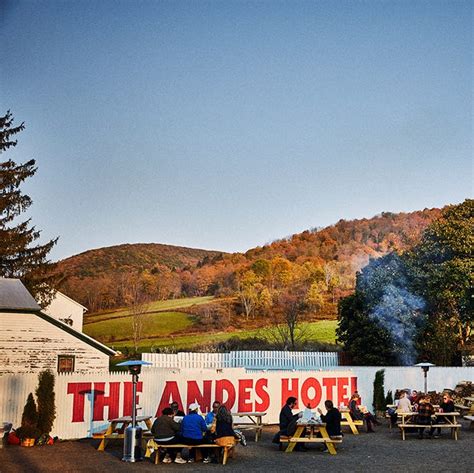 Andes Ny Best Restaurants And Things To Do