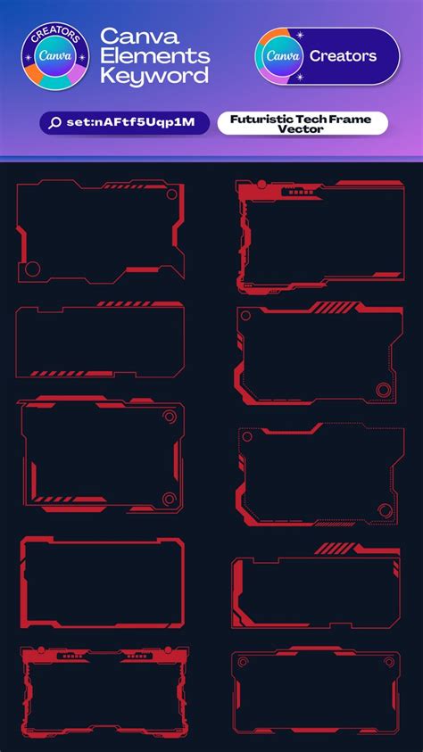 The Best Canva Elements For Stunning Graphic Designs Keyword Elements Canva Canvas Learning