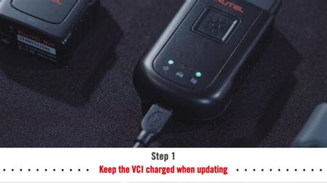 Solved Autel Mk808 Device Unable To Communicate With The Control Unit