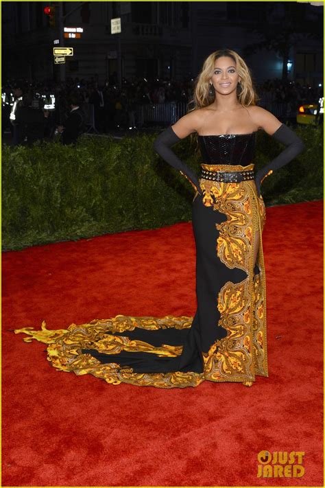Beyonces Met Gala Looks Have Always Been Amazing Photo 3361356
