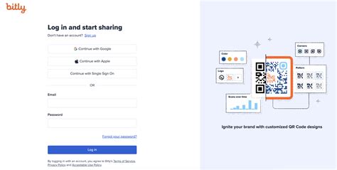 How Do I Log In To Bitly Bitly Support