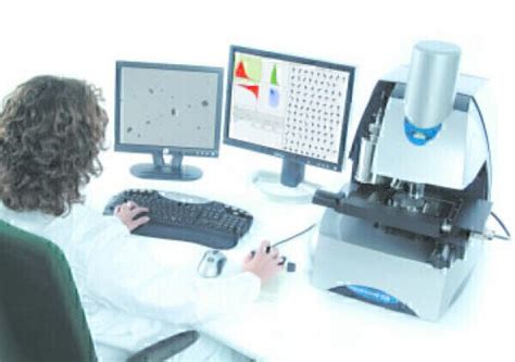 Minerals And Metals Analysis Labmate Online
