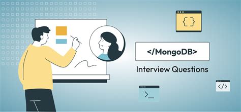 15 Mongodb Interview Questions For Hiring Mongodb Engineers