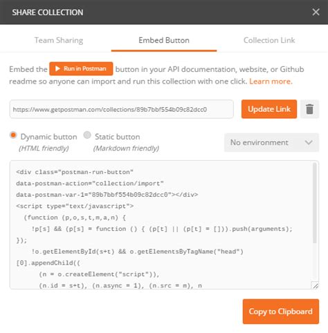 Ralucas Quality Assurance And Software Testing Postman Embed Run