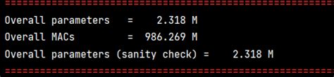 inconsistent results for mobilevit v1 models · issue 68 · apple ml