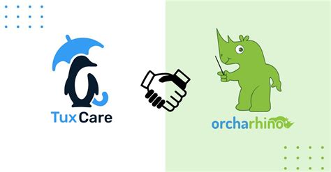 atix ag on linkedin partnership orcharhino linux data oracle
