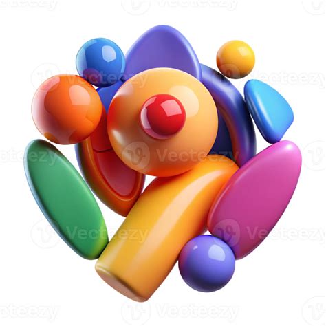 Serene Rustic An Abstract Representation Of Human Emotions Expressed