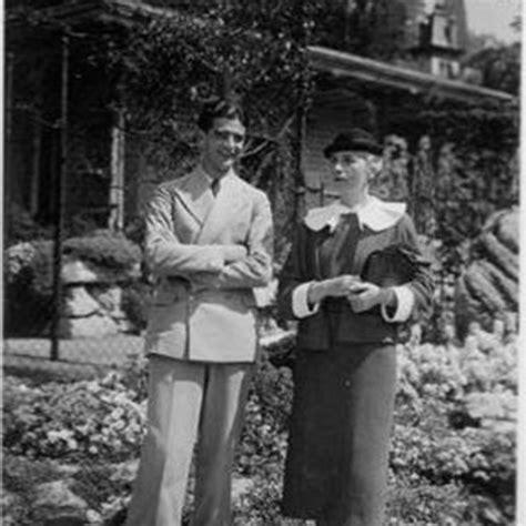 Horst Feistel The Inventor Of Lucifer The Cryptographic Algorithm