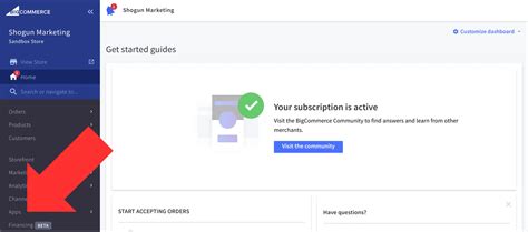 Creating The Ultimate Homepage In Bigcommerce