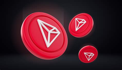 What Is TRON TRX Everything You Need To Know