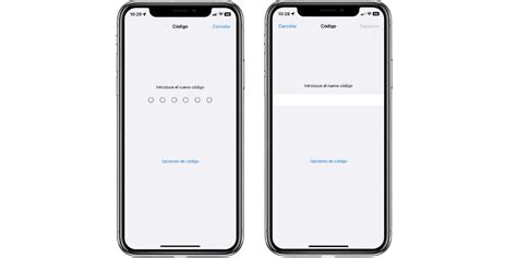 how to put a more secure code on the iphone gearrice