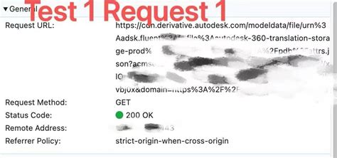 Oauth Aps Viewer Loading Acc Models Got Auth 001 403 Errors Randomly
