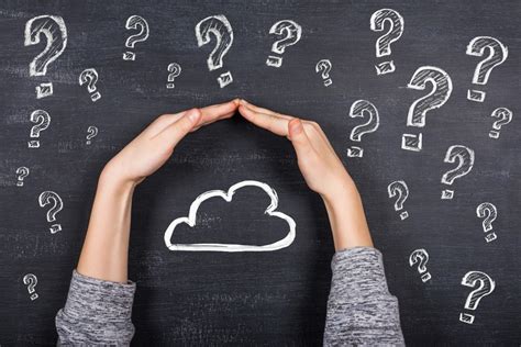 Cloud Sécurisez Vos Données Avec Mismo Mismo