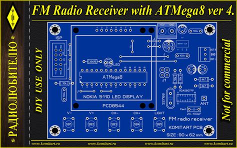 Fm Radio Receiver Circuit Diagram And Explanation At Cynthia Hewlett Blog