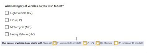 Linking Checkboxes In Webform To Template Community