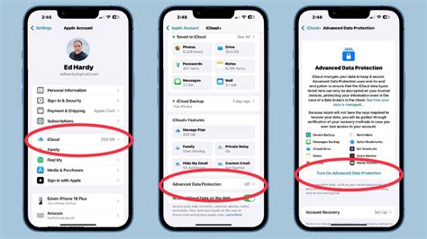 How To Make ICloud More Secure With Advanced Data Protection
