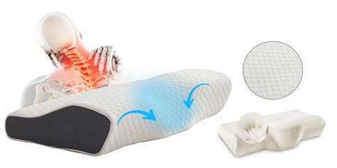 Derila Pillow Review 2026 The Best Ergonomic Foam Pillow Digitogyeu