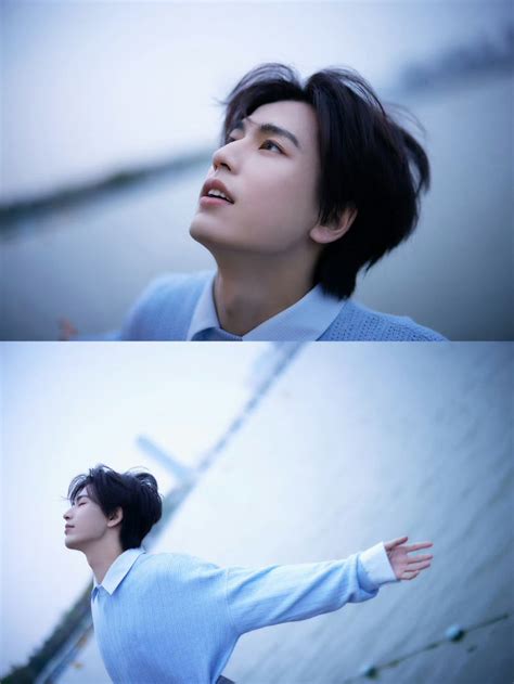 Zhang Linghe Archive On Twitter Zhang Linghe Studio Weibo Update Zhanglinghe