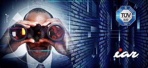 Ctimessmartauto Iar透過多架構認證靜態分析工具 加速程式碼品質自動化mcucpugpu嵌入式系統iar