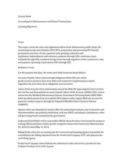 simplified lecture notes pdf payroll cheque