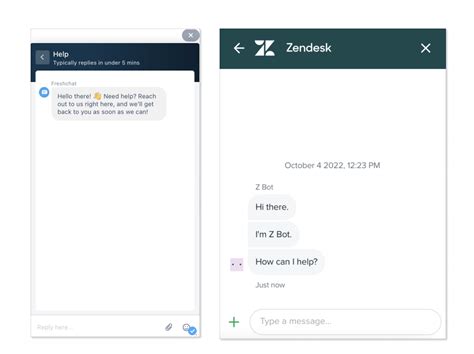 Freshdesk Vs Zendesk Battle What Should You Choose