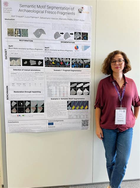 Semantic Motif Segmentation Segmentsai