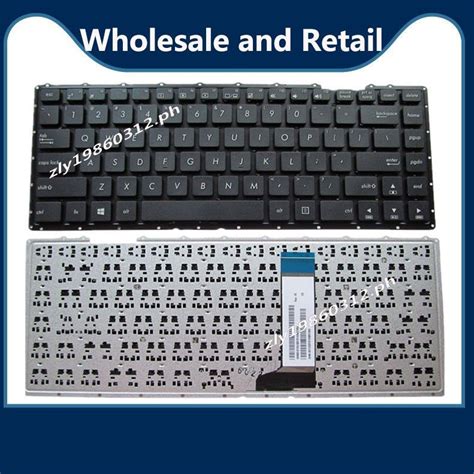 Asus X X M X Ma X S X Sa Us Keyboard Shopee Malaysia