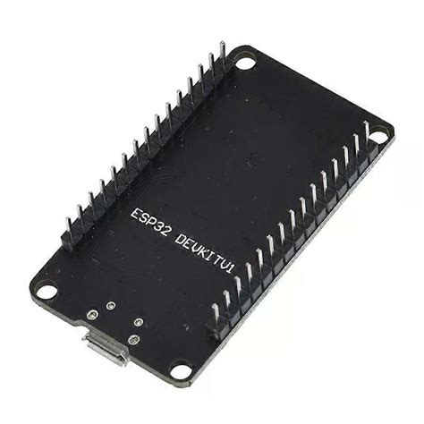 Esp32s Esp32 Devkit V1 Wireless Wifi Development Board Micro Usb Dual