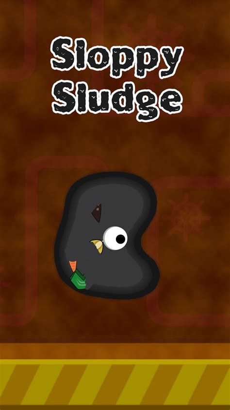 Sloppy Sludge For Iphone Download