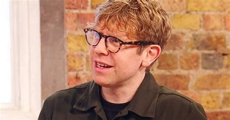 Josh Widdicombe Opens Up On Strictly Rehearsals As He Admits I Thought Id Be Terrible