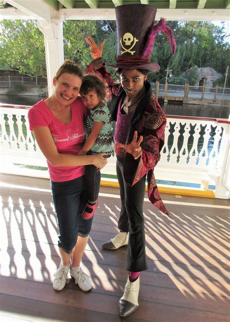 Doctor Facilier Princesas