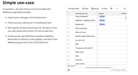 The Best Webflow Integrations You Can Clone For Free Memberstack Blog