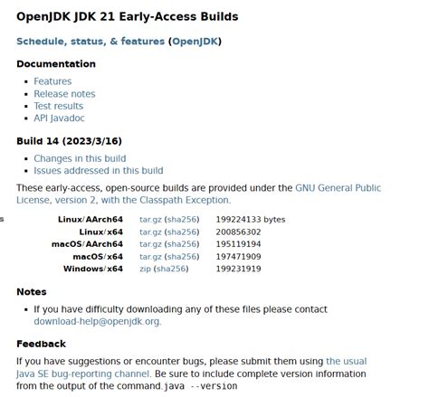 java jdk20正式发布了ga版本，短期维护支持，以及jdk21预览 个人文章 segmentfault 思否