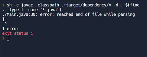 Solved Why Do I Get This Error When I Run The Code Below On