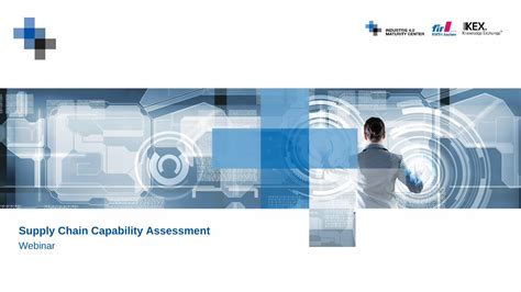 Pdf Supply Chain Capability Assessmentsupply Chain Risks Deriving