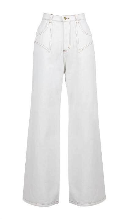 Ruby Ruby Clover Jeans On Designer Wardrobe