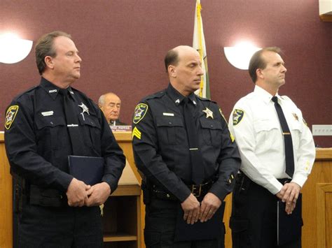 Palos Hills Officers Receive Medals Of Valor For Kenneth Conley Arrest Palos Il Patch