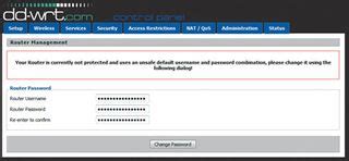 How To Hack Your Wireless Router Firmware Page Page Techradar