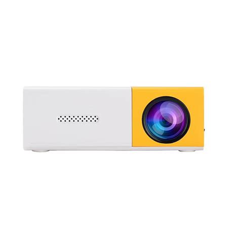 Jual Mini Proyektor Smart Proyektor Yg Lcd Portable Projector Home Untuk Tv Video Game