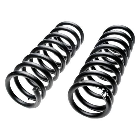 MOOG Problem Solver Front Coil Springs